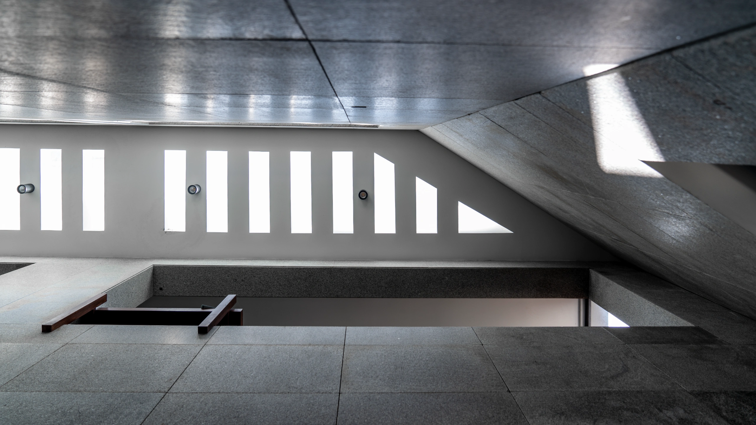 Sancta | 2+ Design Collaborative