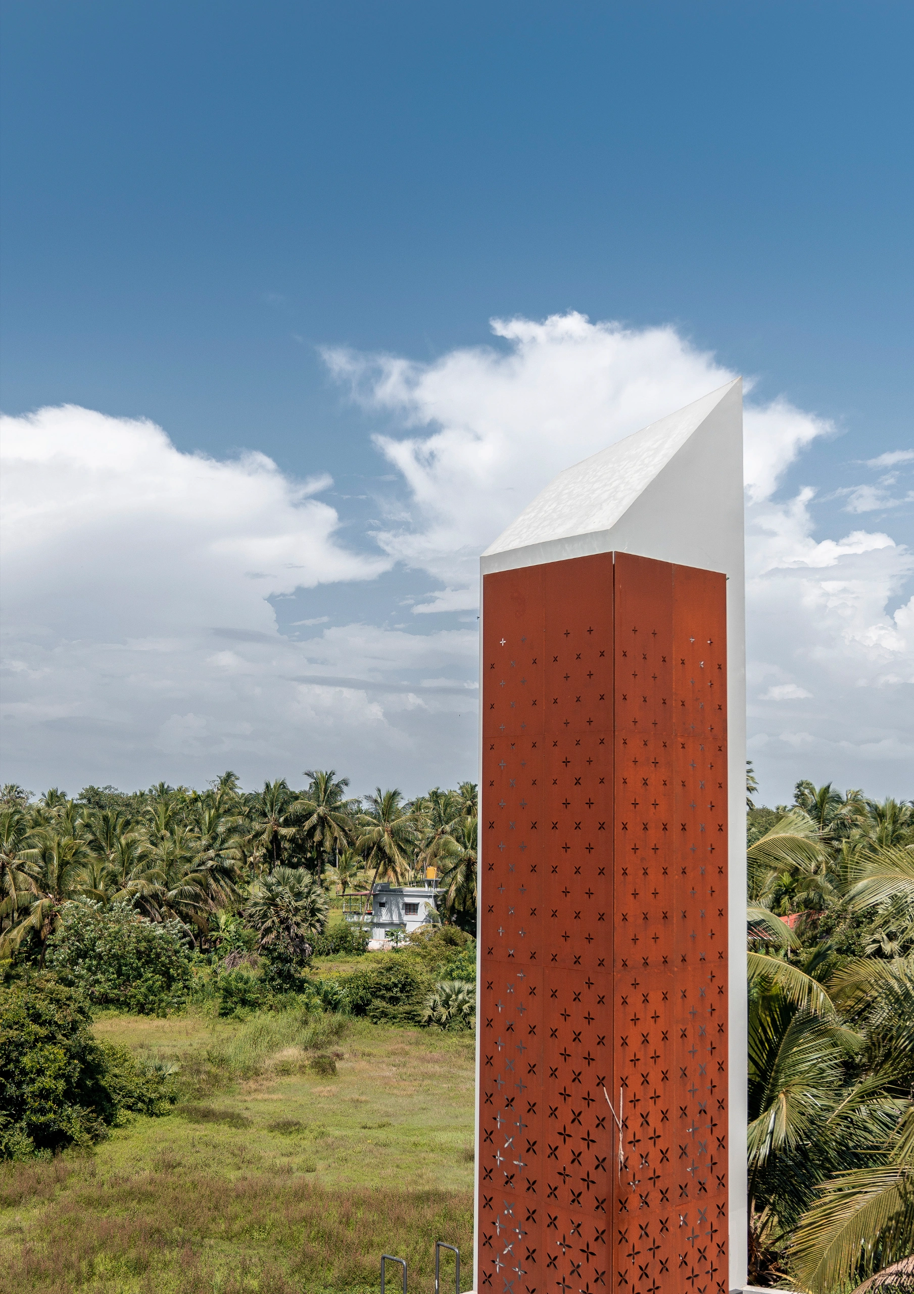 Sancta | 2+ Design Collaborative