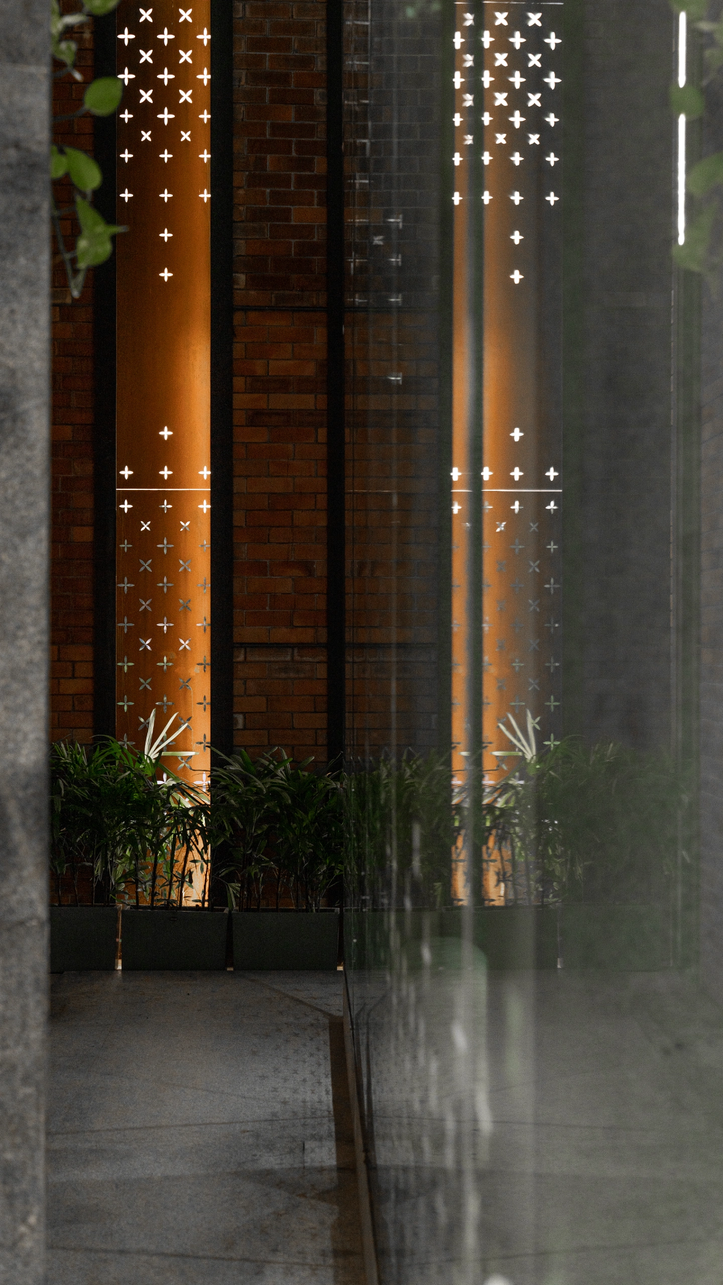 Sancta | 2+ Design Collaborative