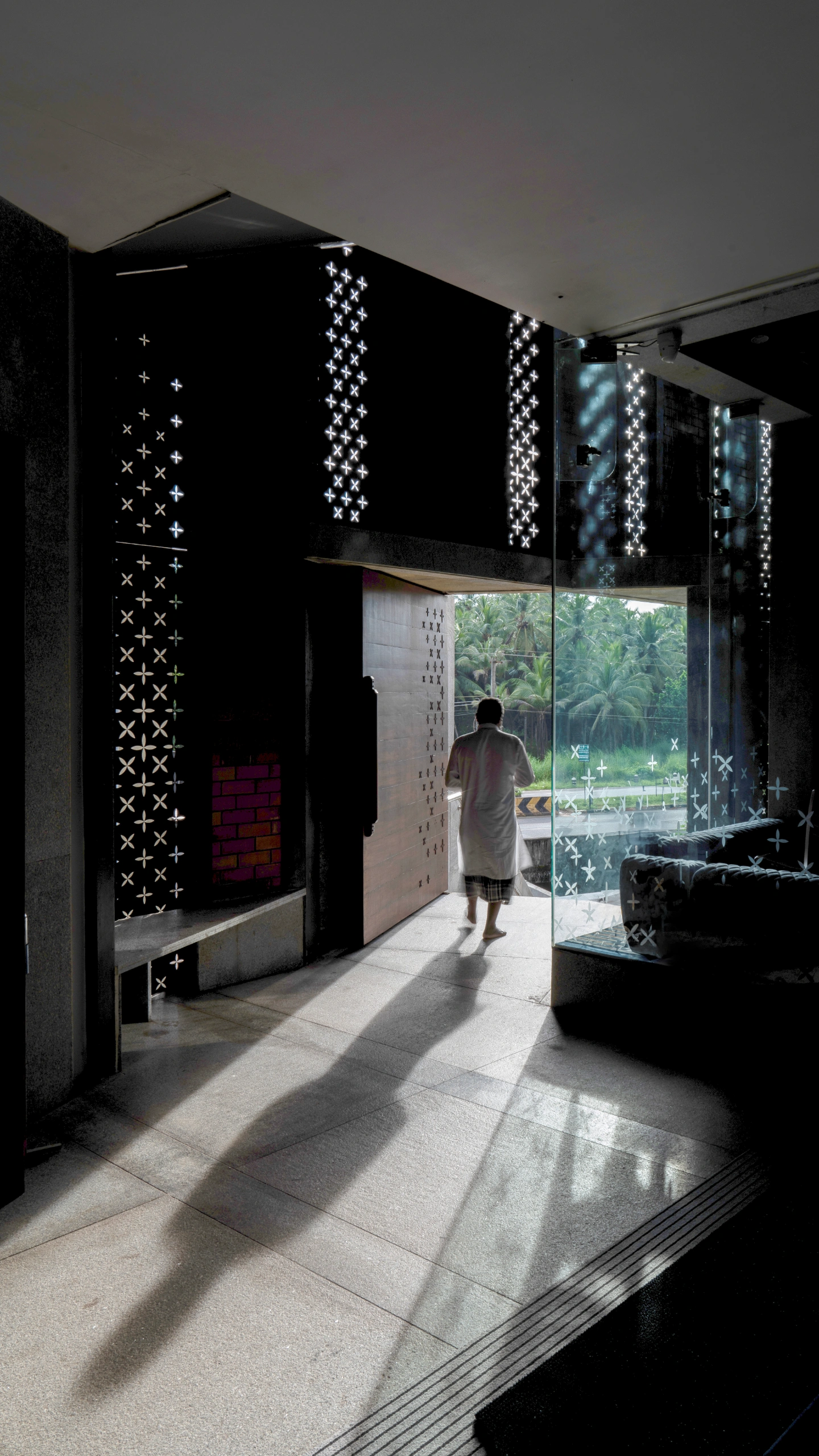 Sancta | 2+ Design Collaborative