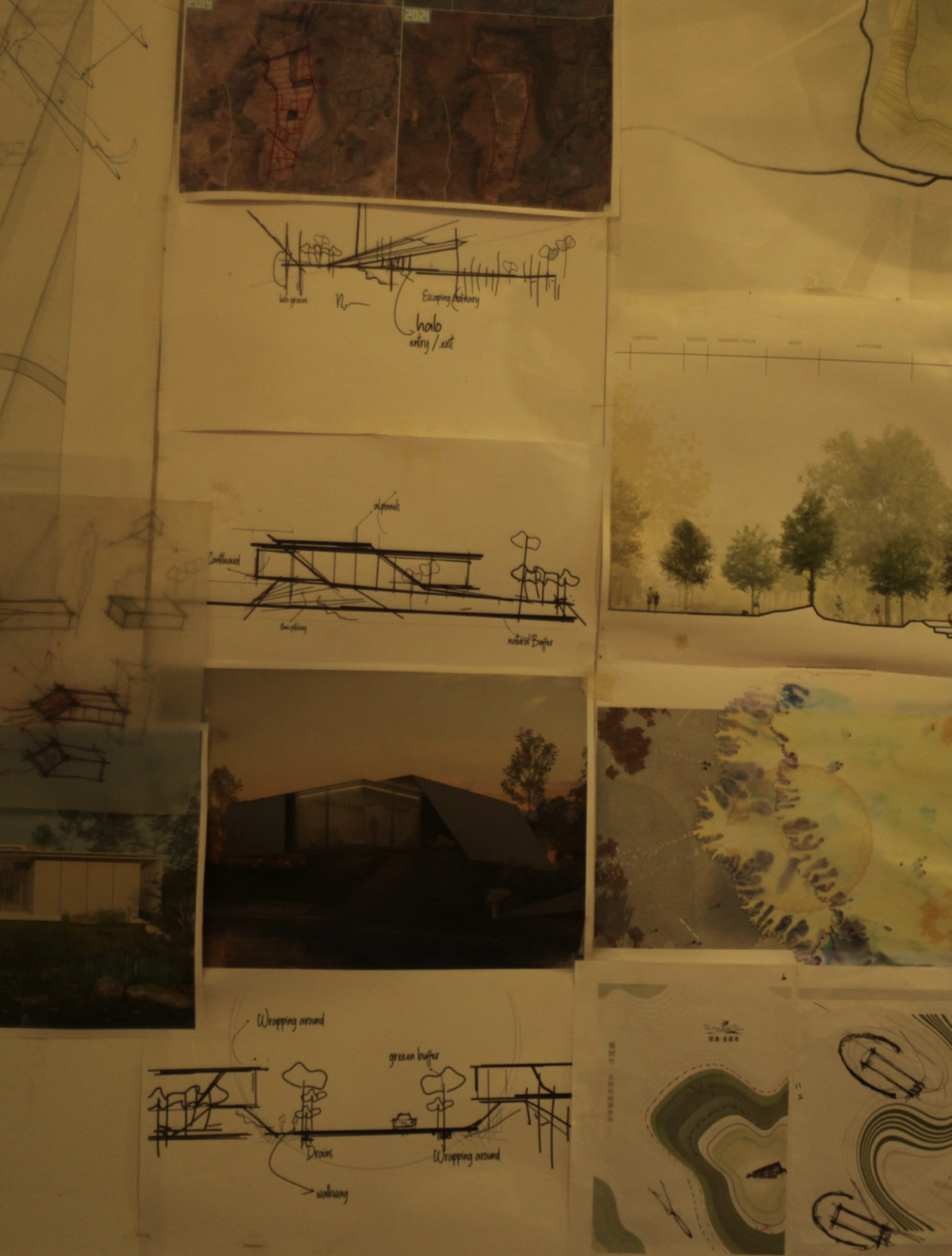 Work | 2+ Design Collaborative