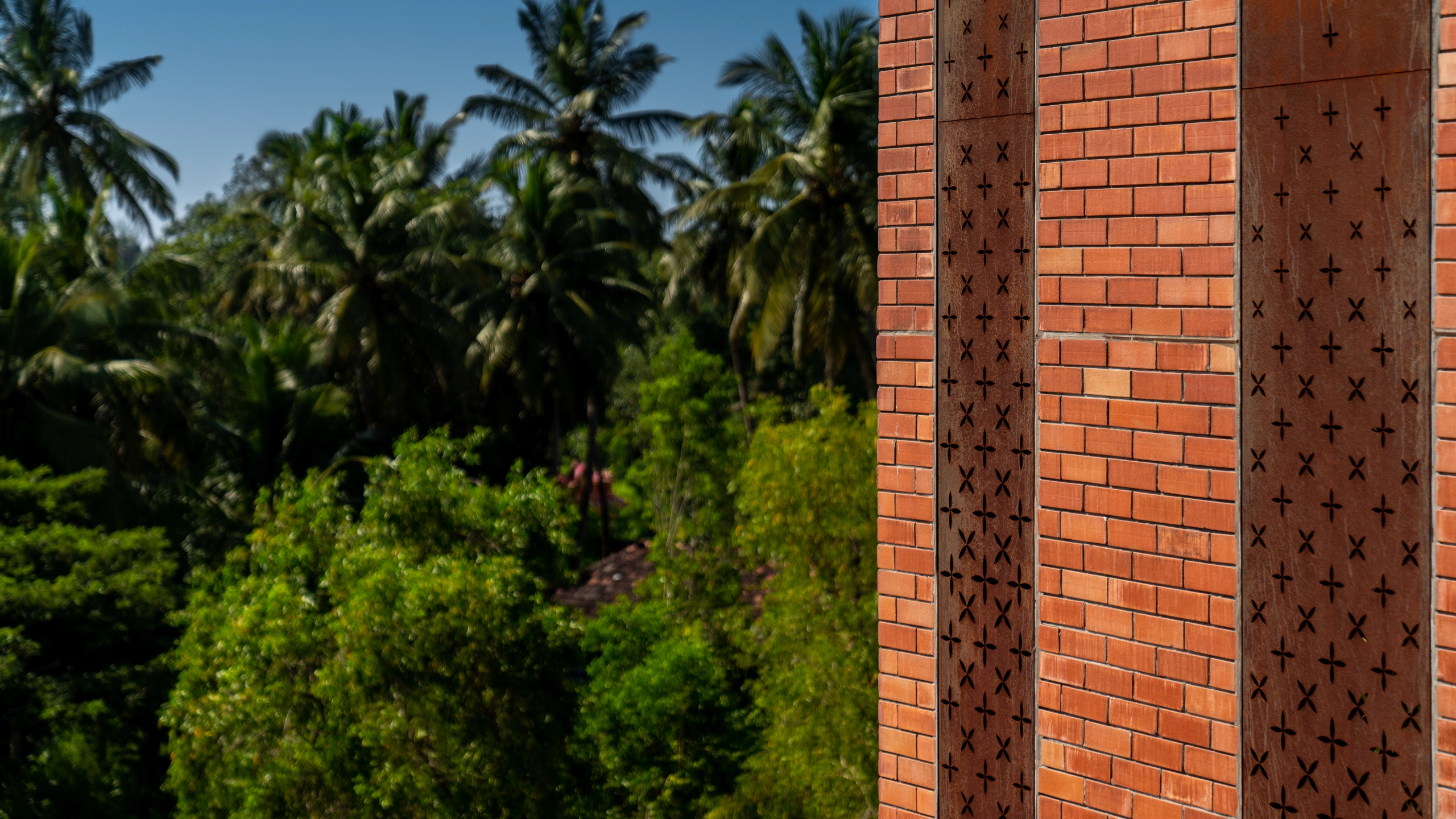 Sancta | 2+ Design Collaborative