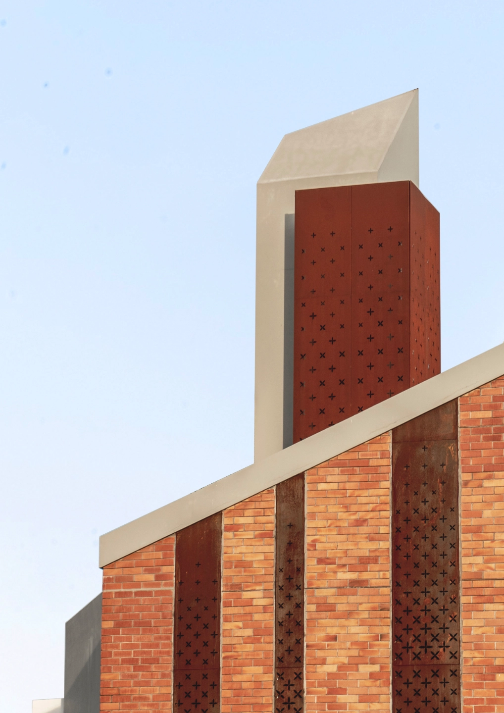 Sancta | 2+ Design Collaborative