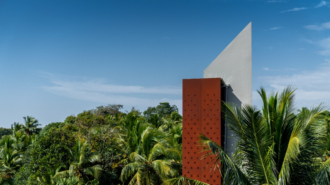 Sancta | 2+ Design Collaborative