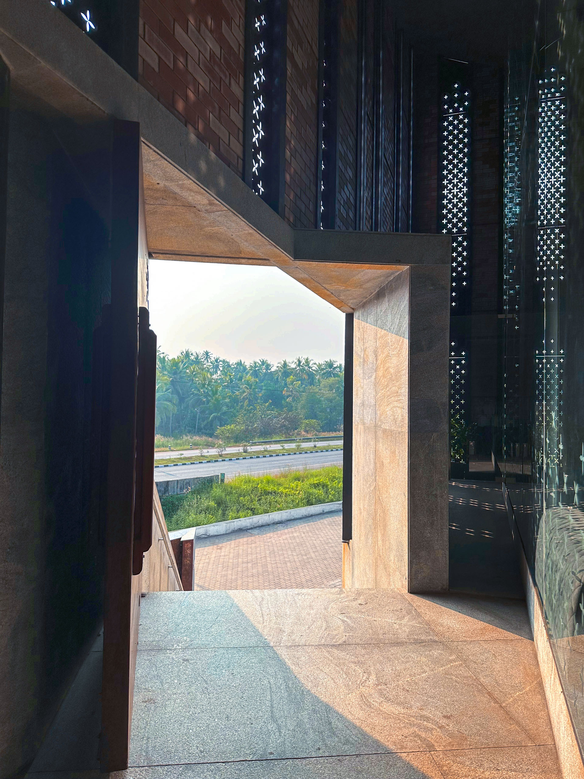 Sancta | 2+ Design Collaborative