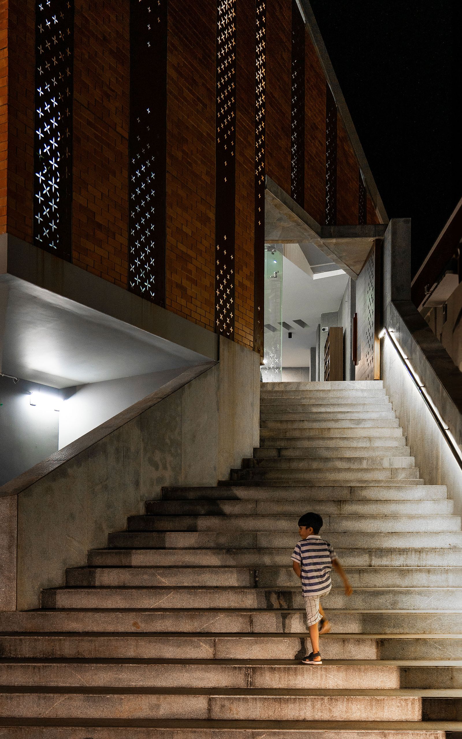 Sancta | 2+ Design Collaborative