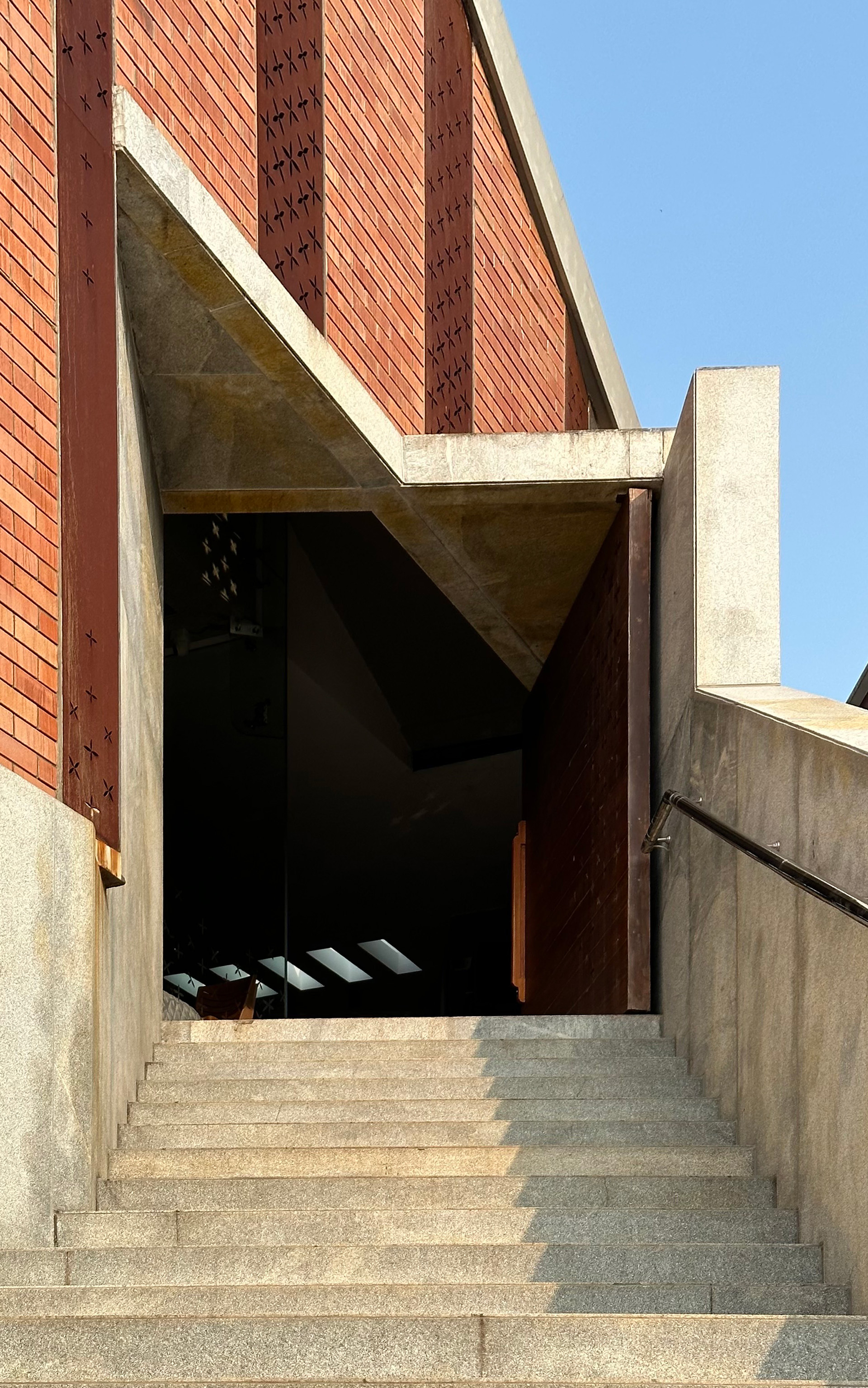 Sancta | 2+ Design Collaborative