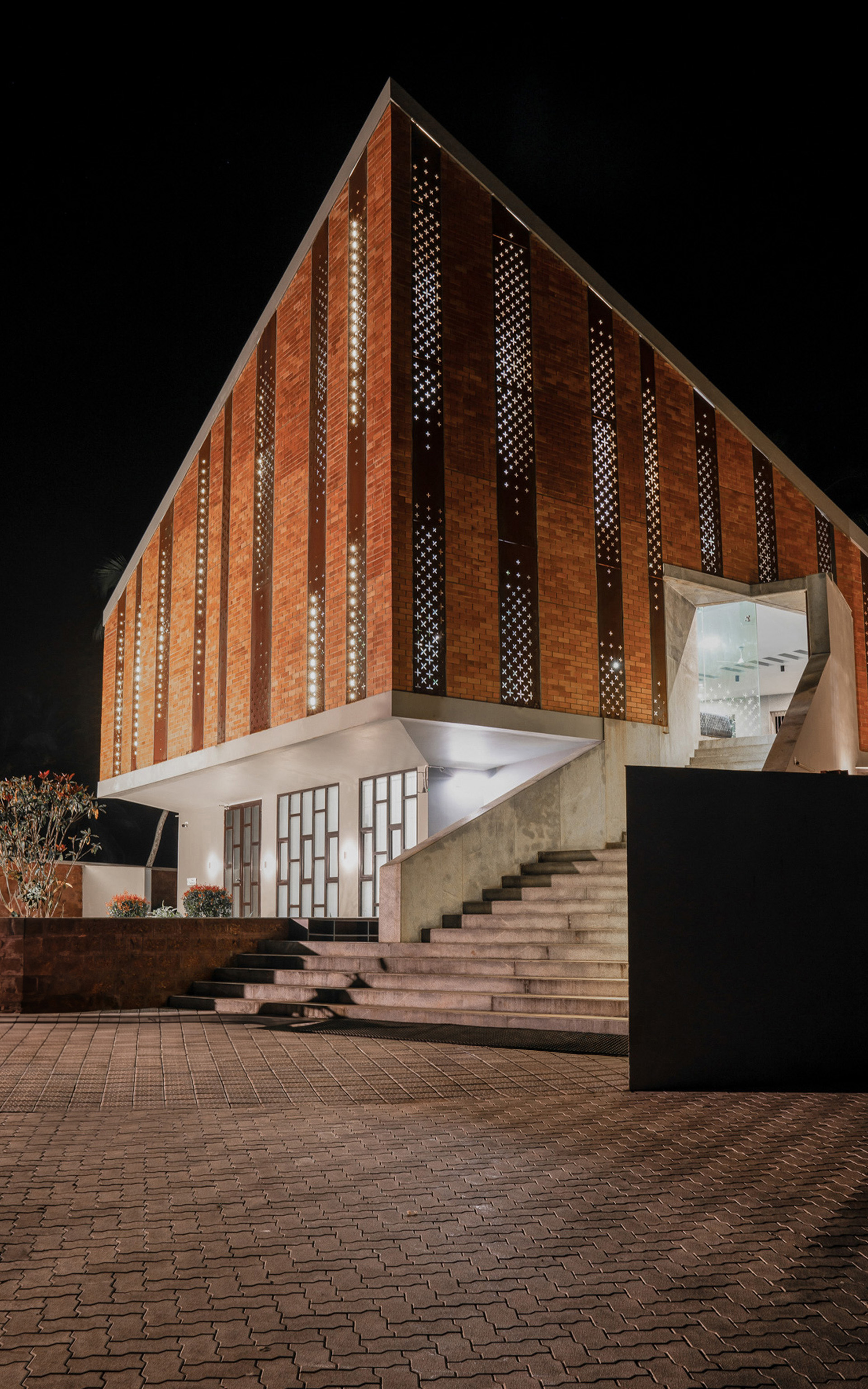 Sancta | 2+ Design Collaborative