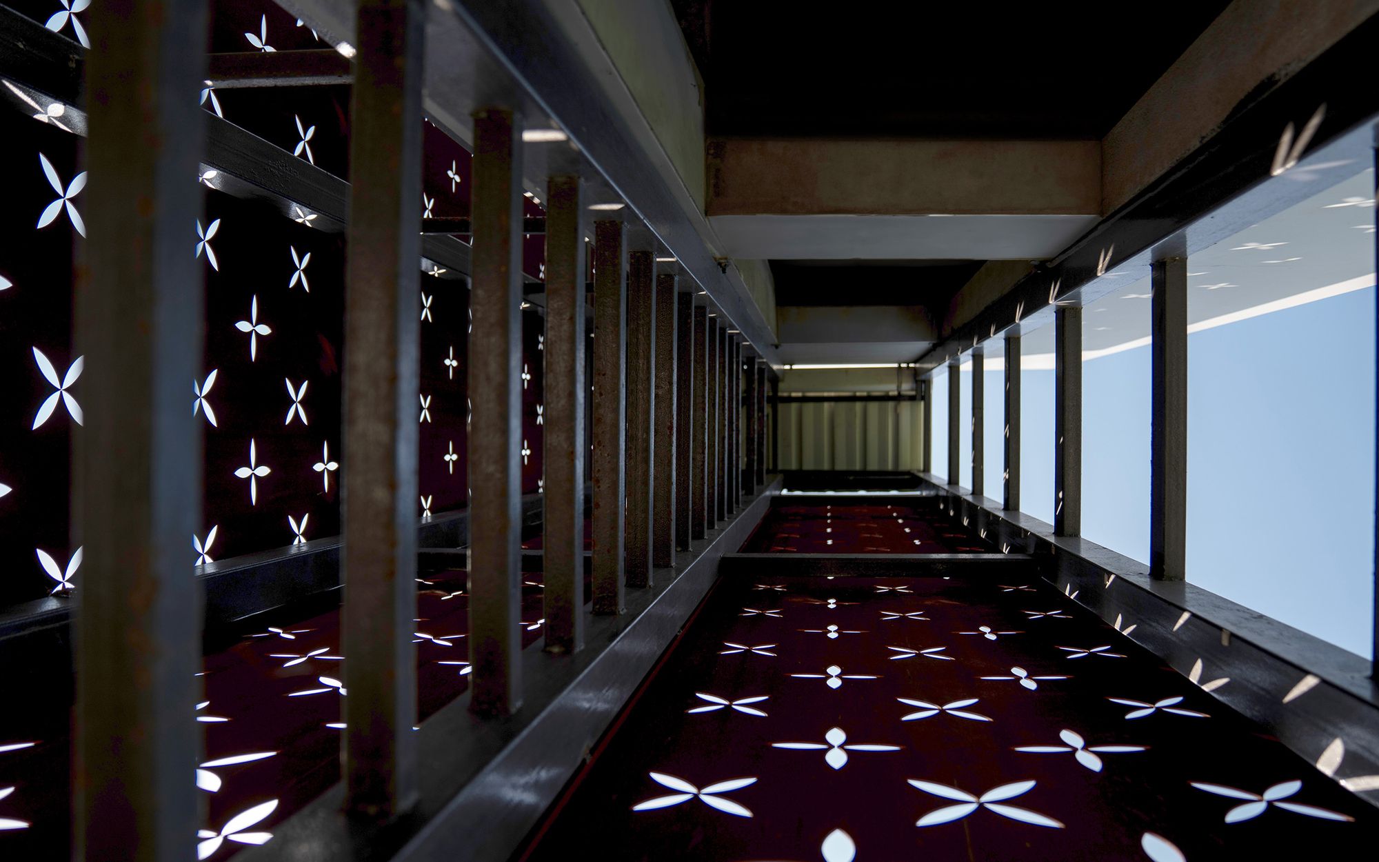 Sancta | 2+ Design Collaborative