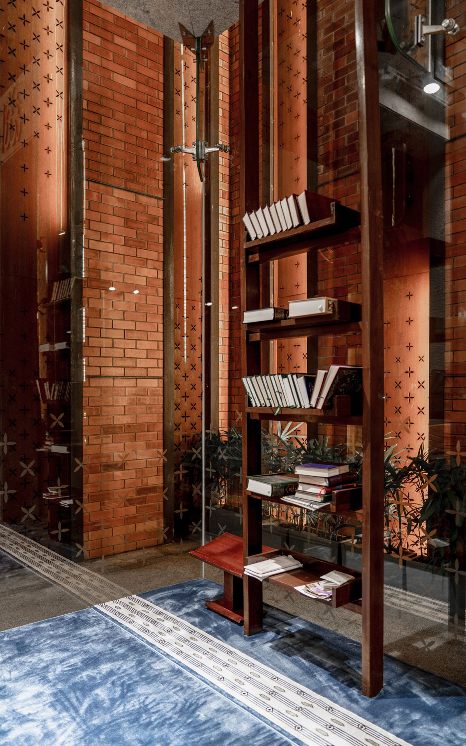 Sancta | 2+ Design Collaborative