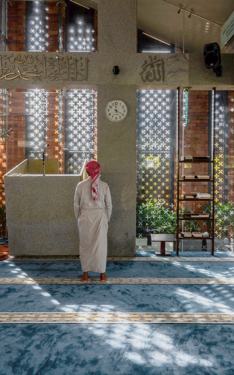 Sancta | 2+ Design Collaborative