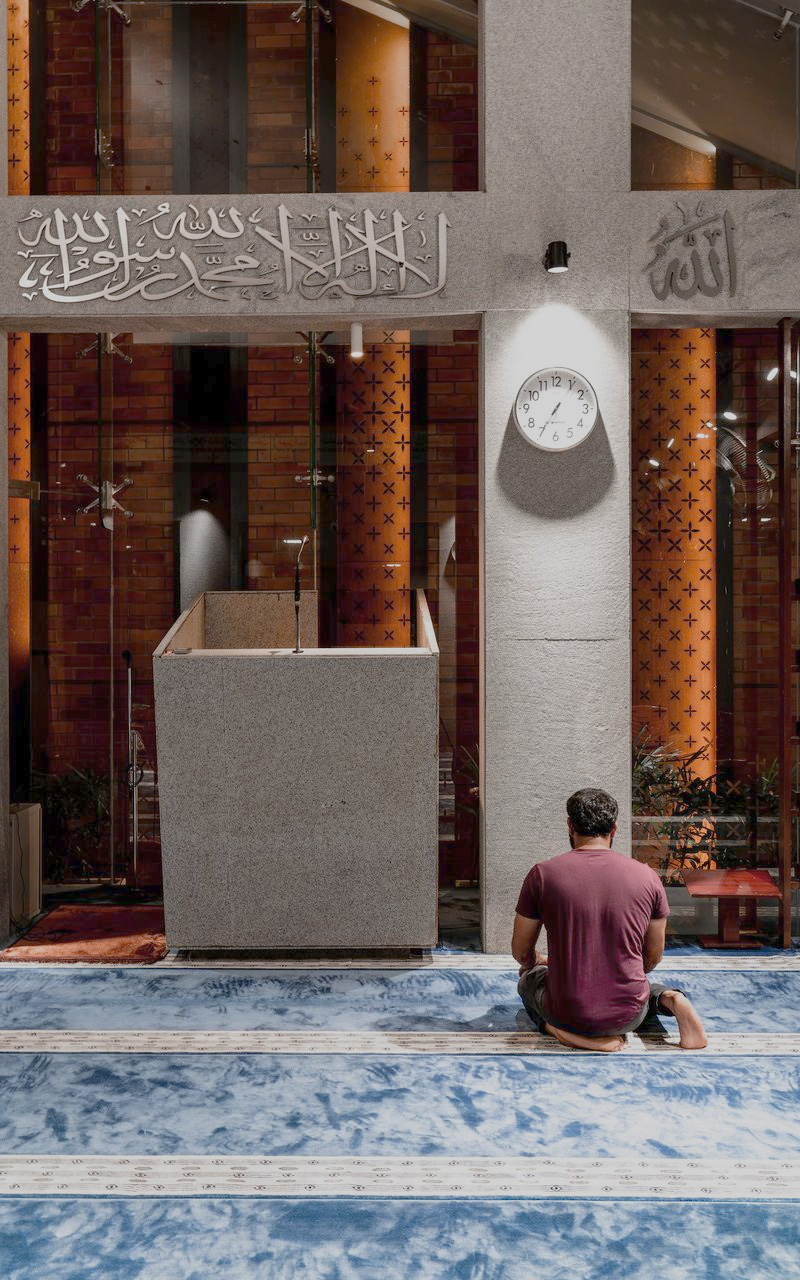 Sancta | 2+ Design Collaborative