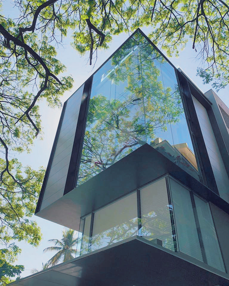 Vertikales | 2+ Design Collaborative