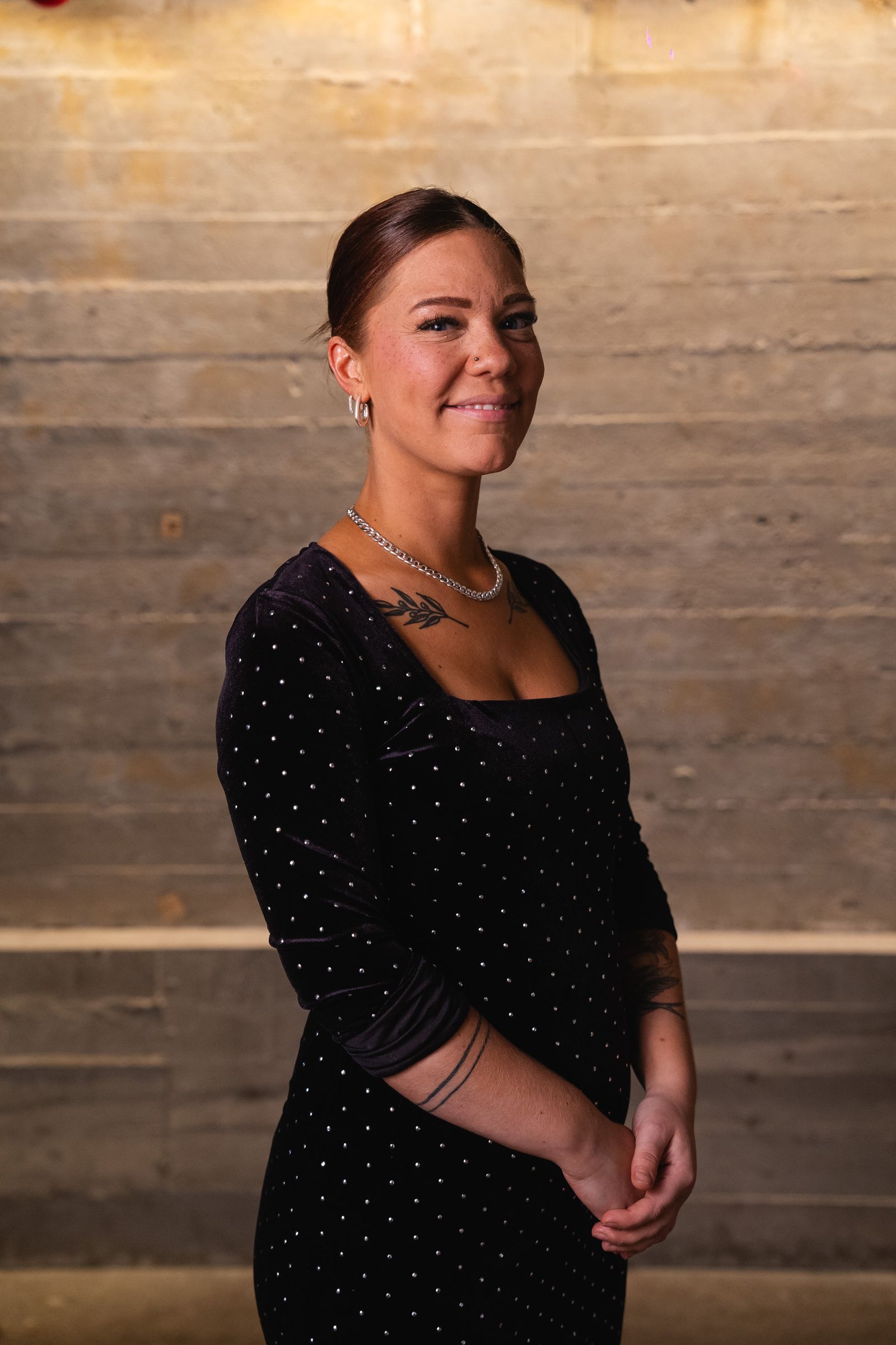 Artister | Betty Zoo | Se Vores Artister Her