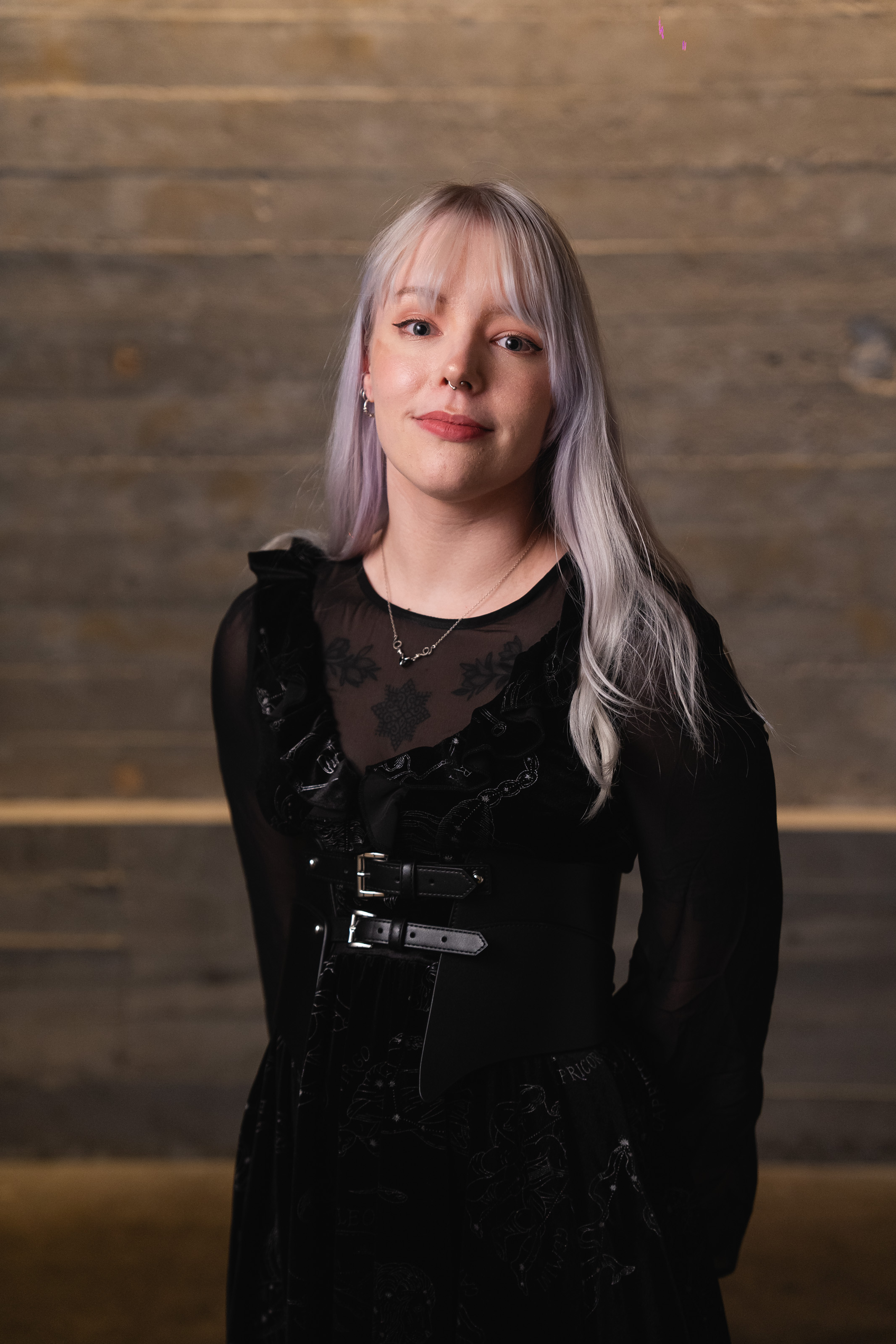 Artister | Betty Zoo | Se Vores Artister Her