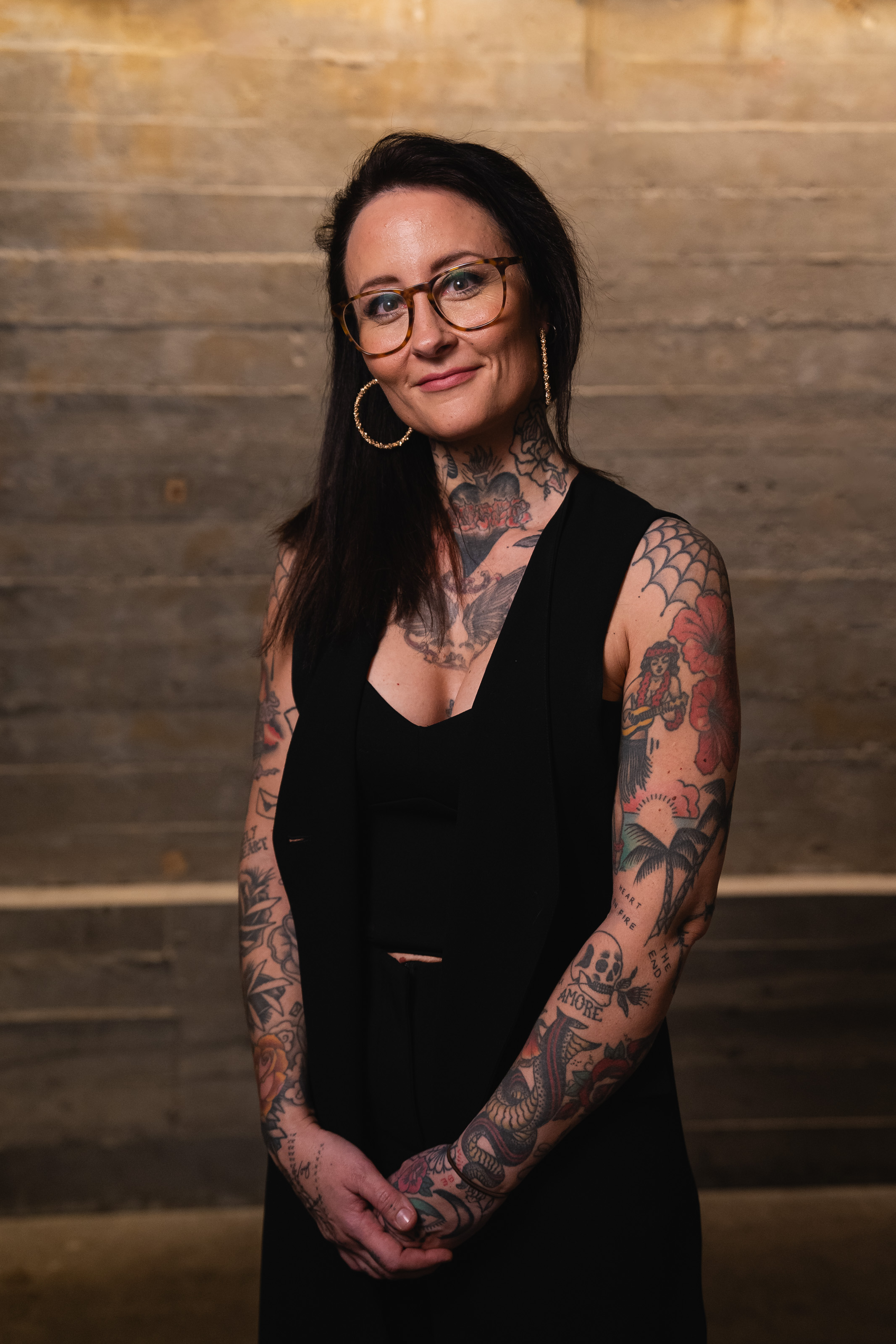 Artister | Betty Zoo | Se Vores Artister Her