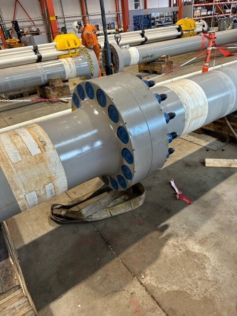 Well Control Equipment - Independent Verification