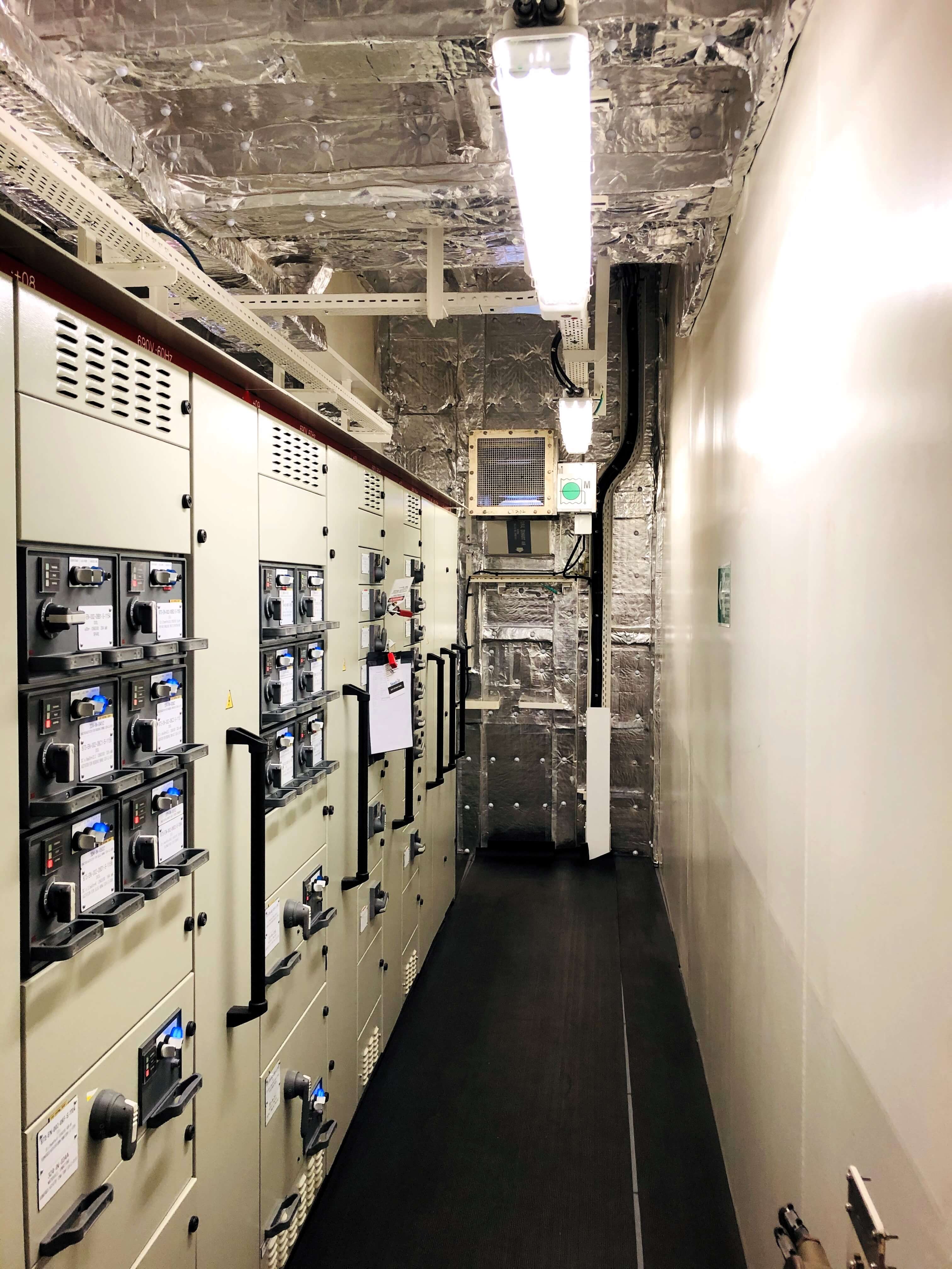 Electrical Systems