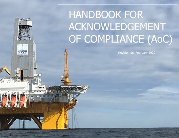 AoC/ Safety Case-Verification