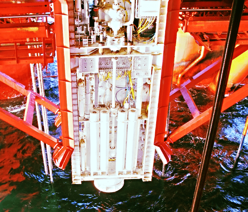 Well Control Systems