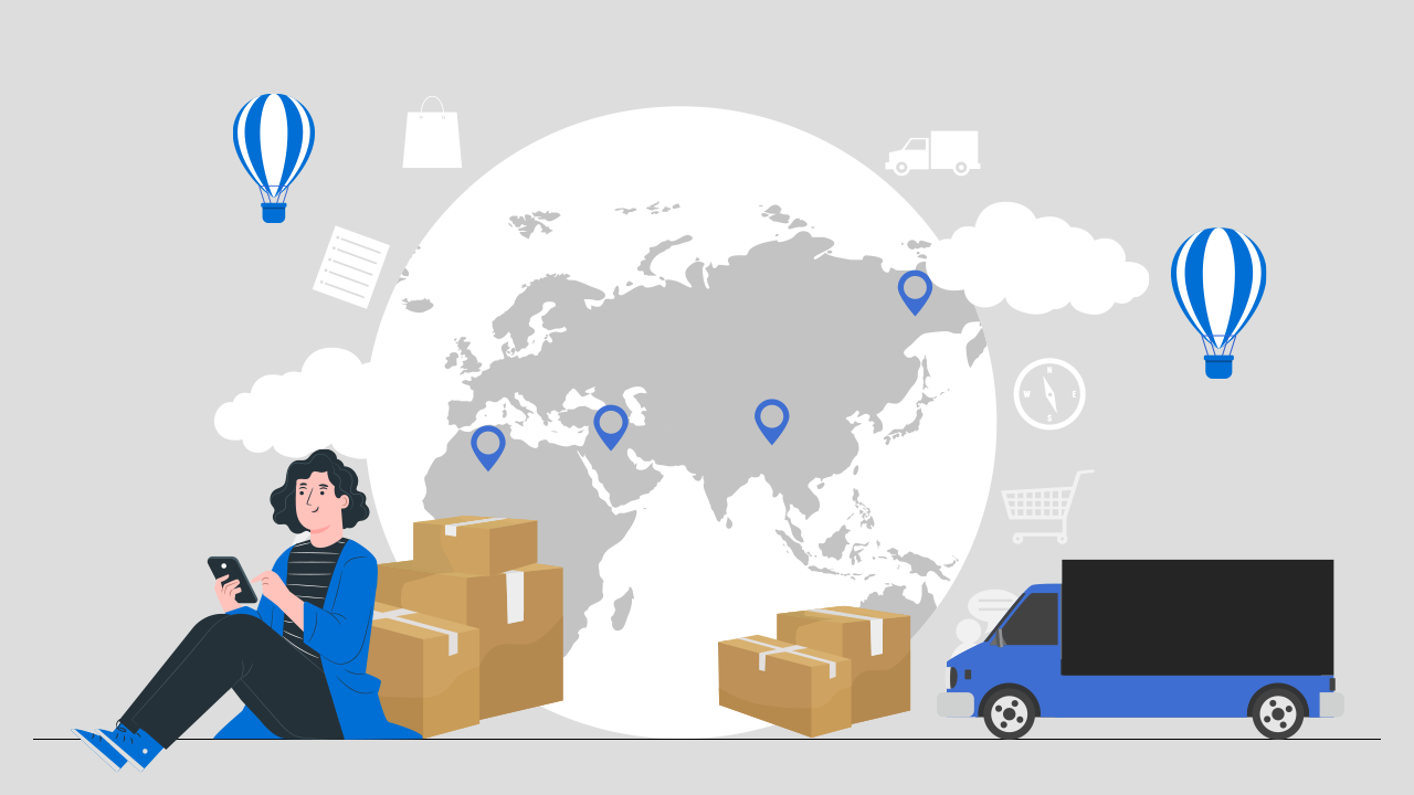 Key Dropshipping Challenges and How to Overcome Them