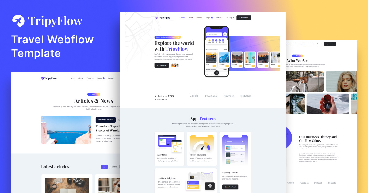 Doshi App | Financial Education