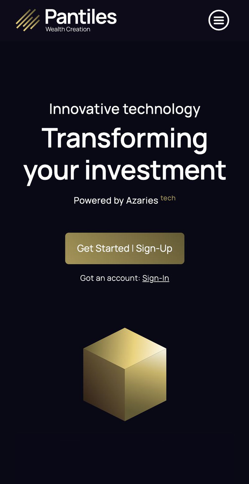 Azaries® award winning software