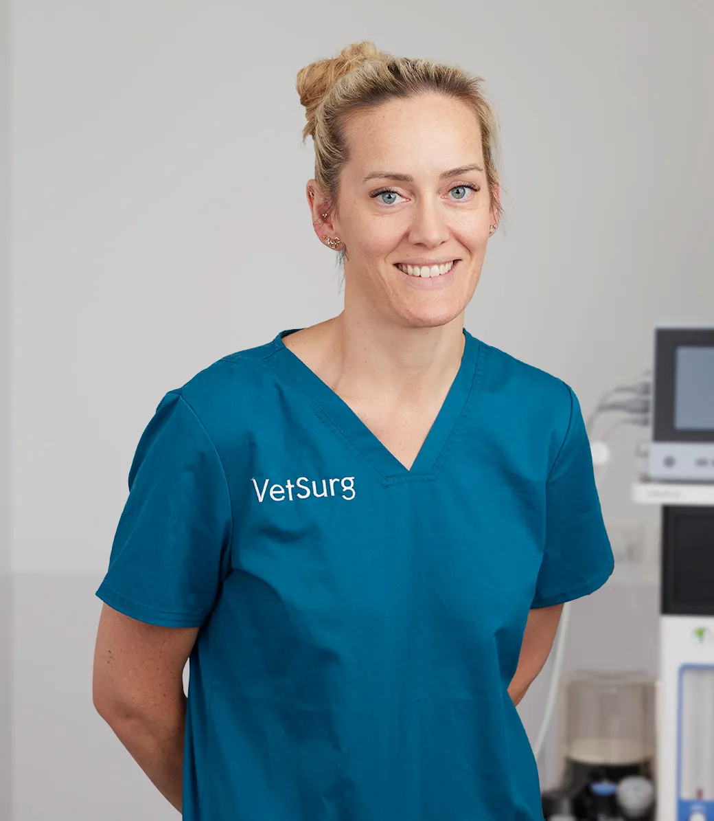 About Us | VetSurg