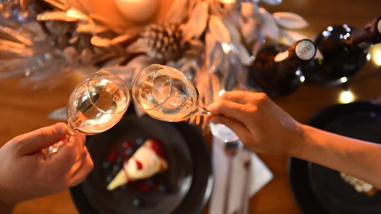 Society Bar & Kitchen | Central Edinburgh Dining