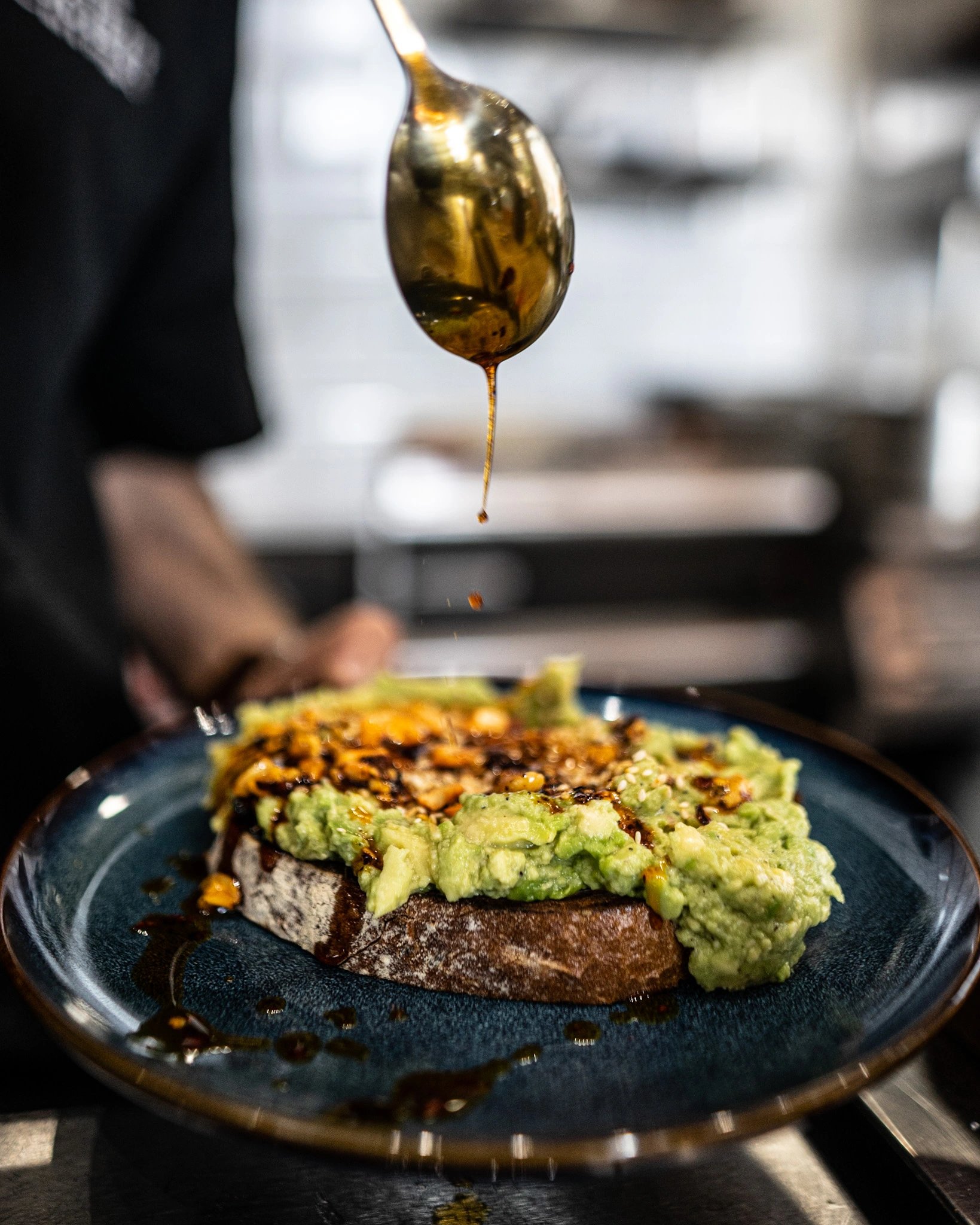 Society Bar & Kitchen | Central Edinburgh Dining