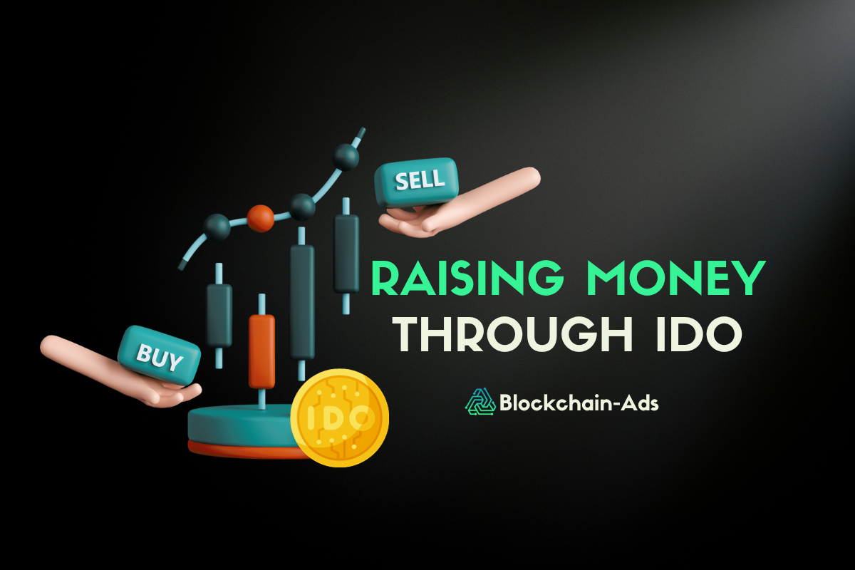 What is Initial DEX Offering? How to Raise Money Through IDO in 2024