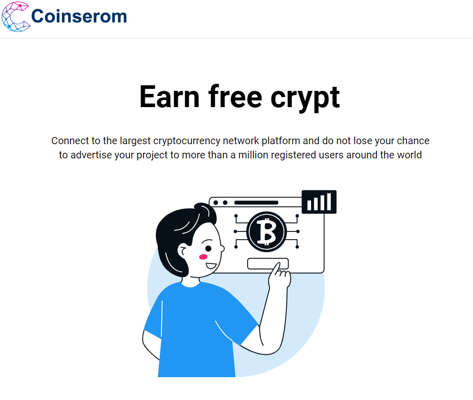 Top 10+ Crypto and Bitcoin Ad Networks in 2024 for Project Growth