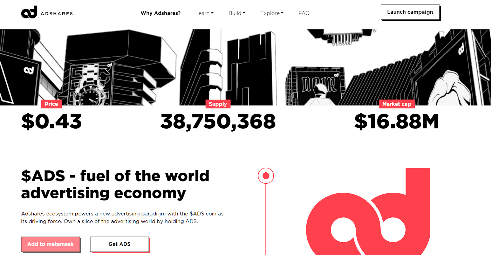 Top 10+ Crypto and Bitcoin Ad Networks in 2024 for Project Growth
