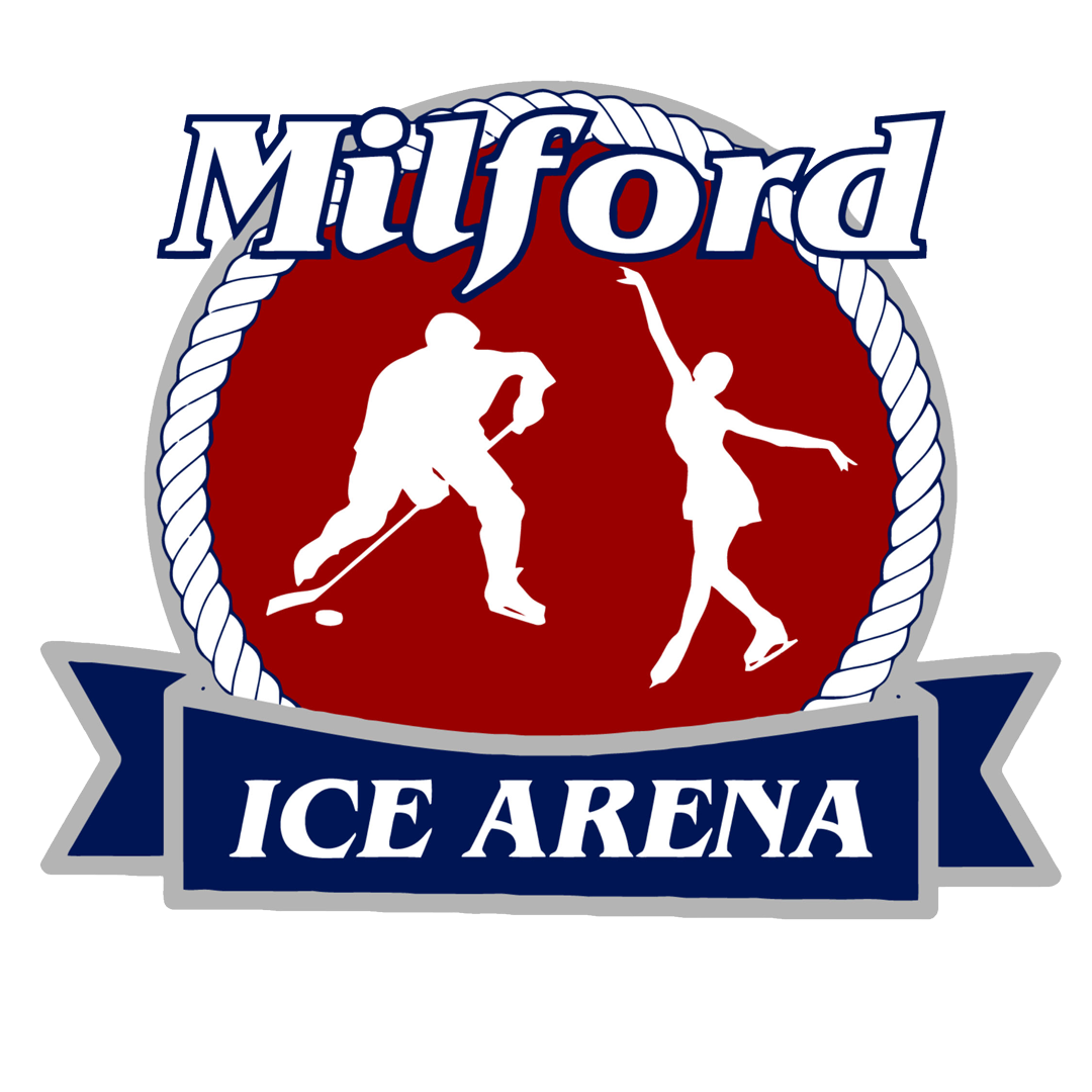 Milford Ice Pavilion - Home