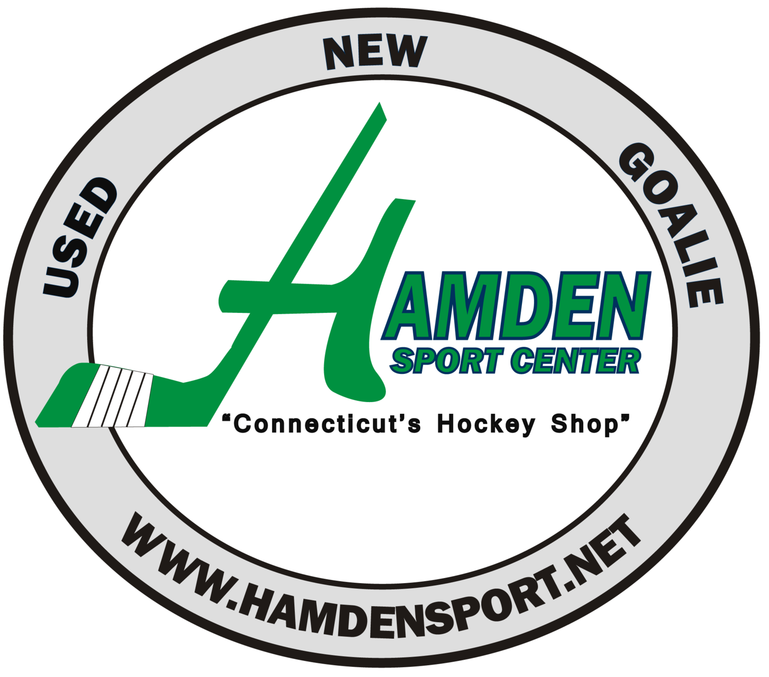 Newington-Ice-Arena - Arena Overview