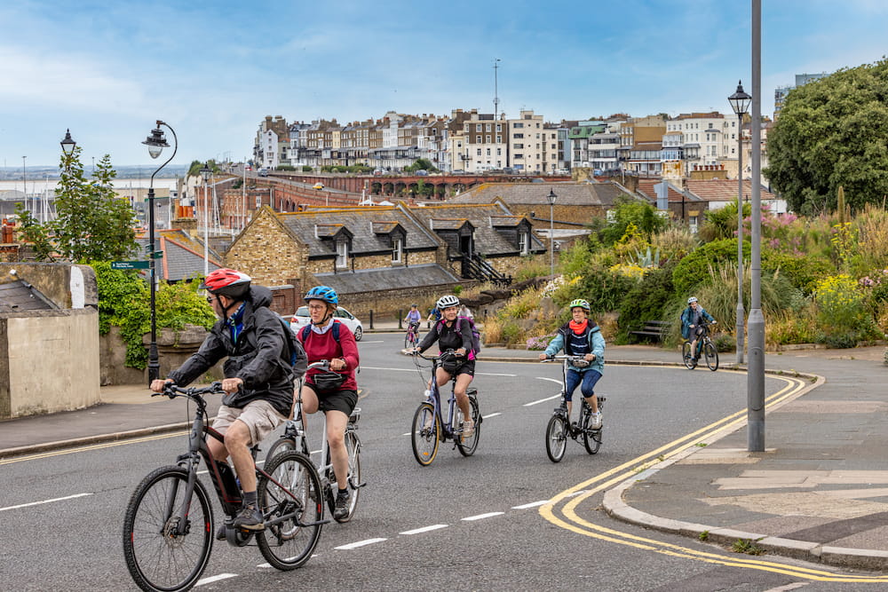 The Atria - Ramsgate | Sophisticated coastal living at its best