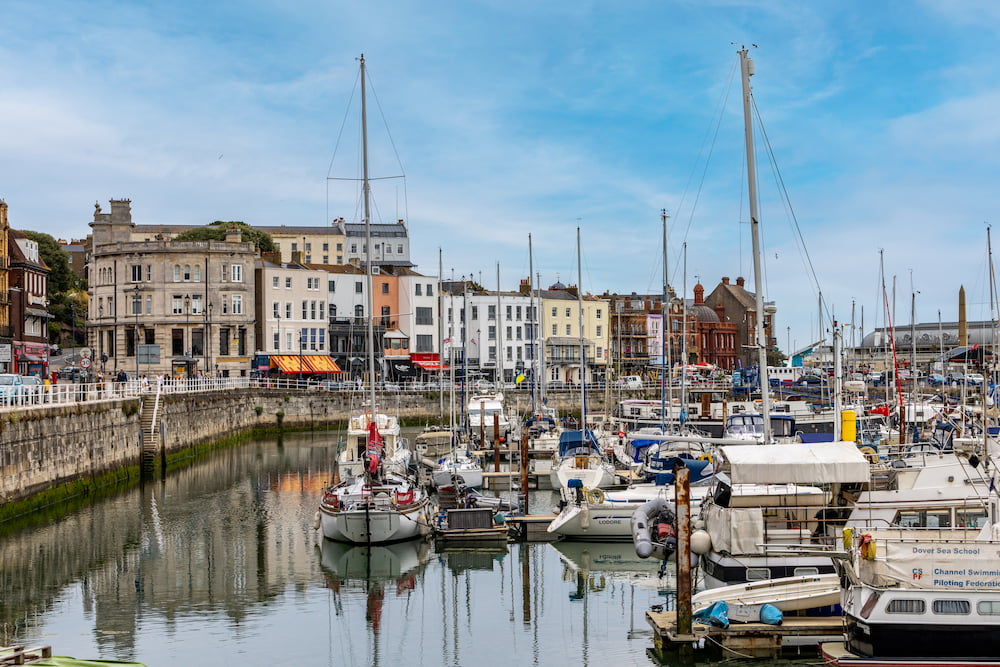 Introducing The Atria - Ramsgate