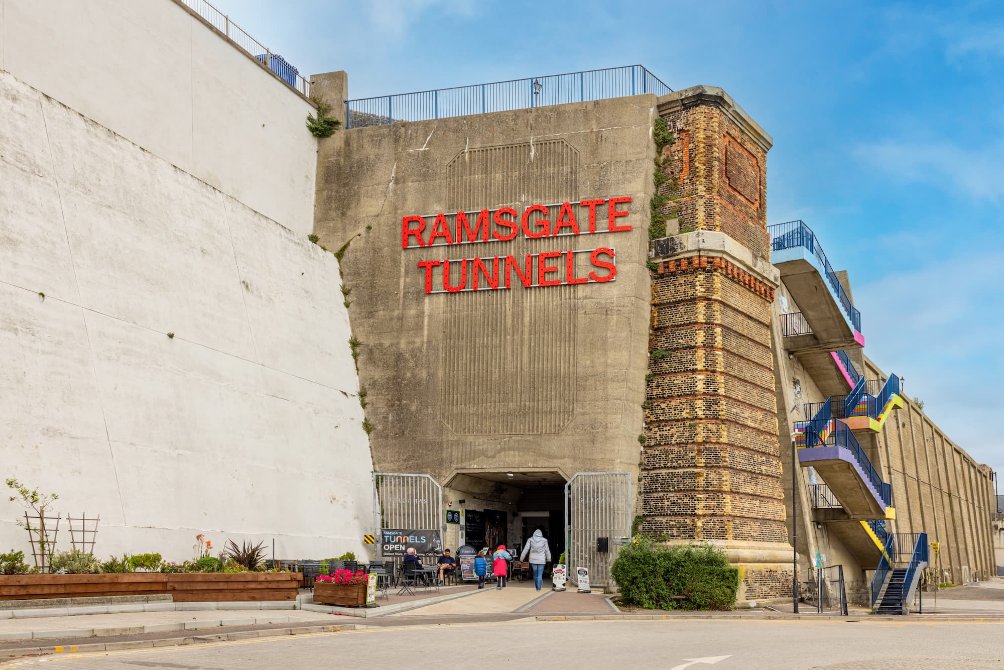 Discover Ramsgate | The Atria - Ramsgate