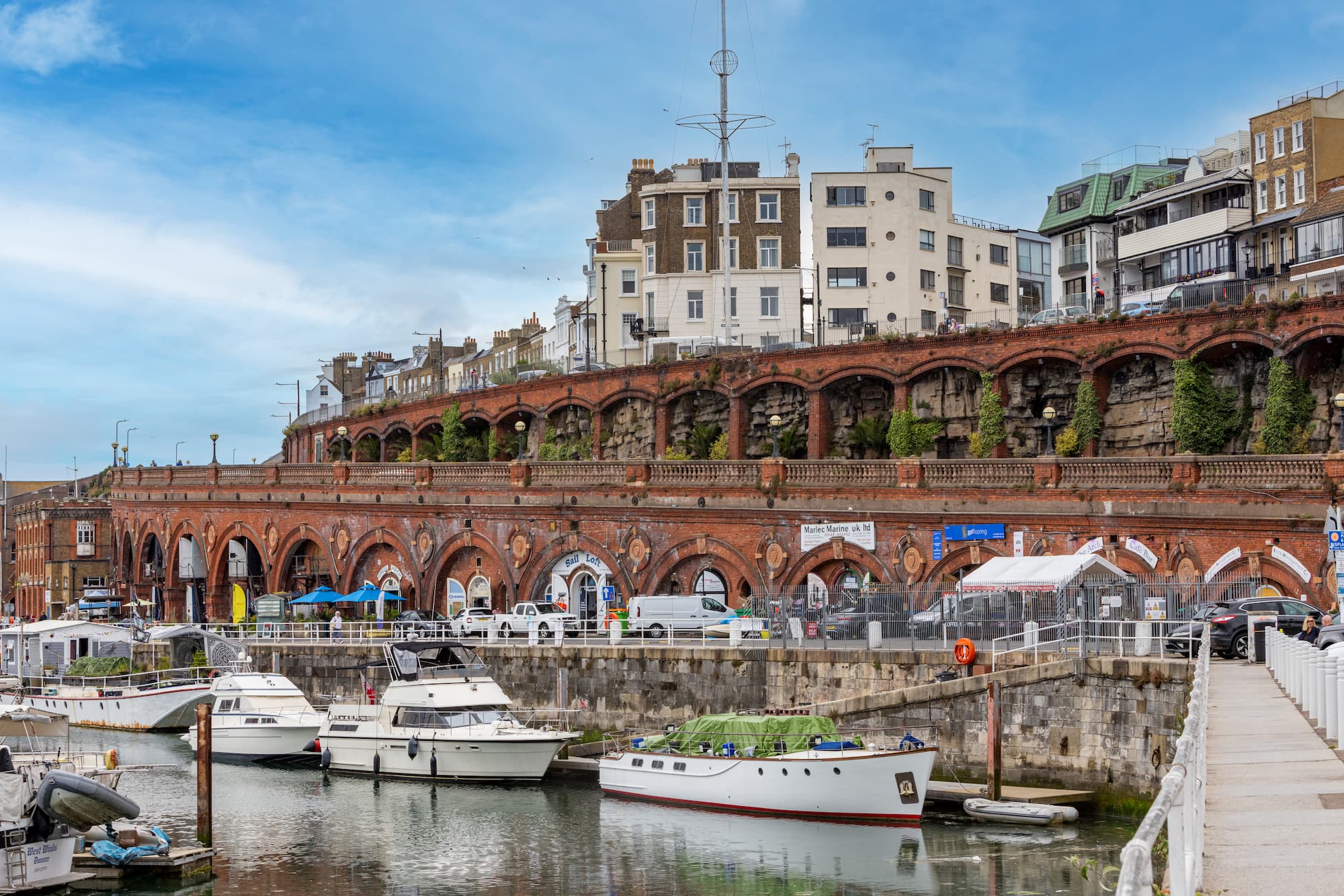 Discover Ramsgate | The Atria - Ramsgate