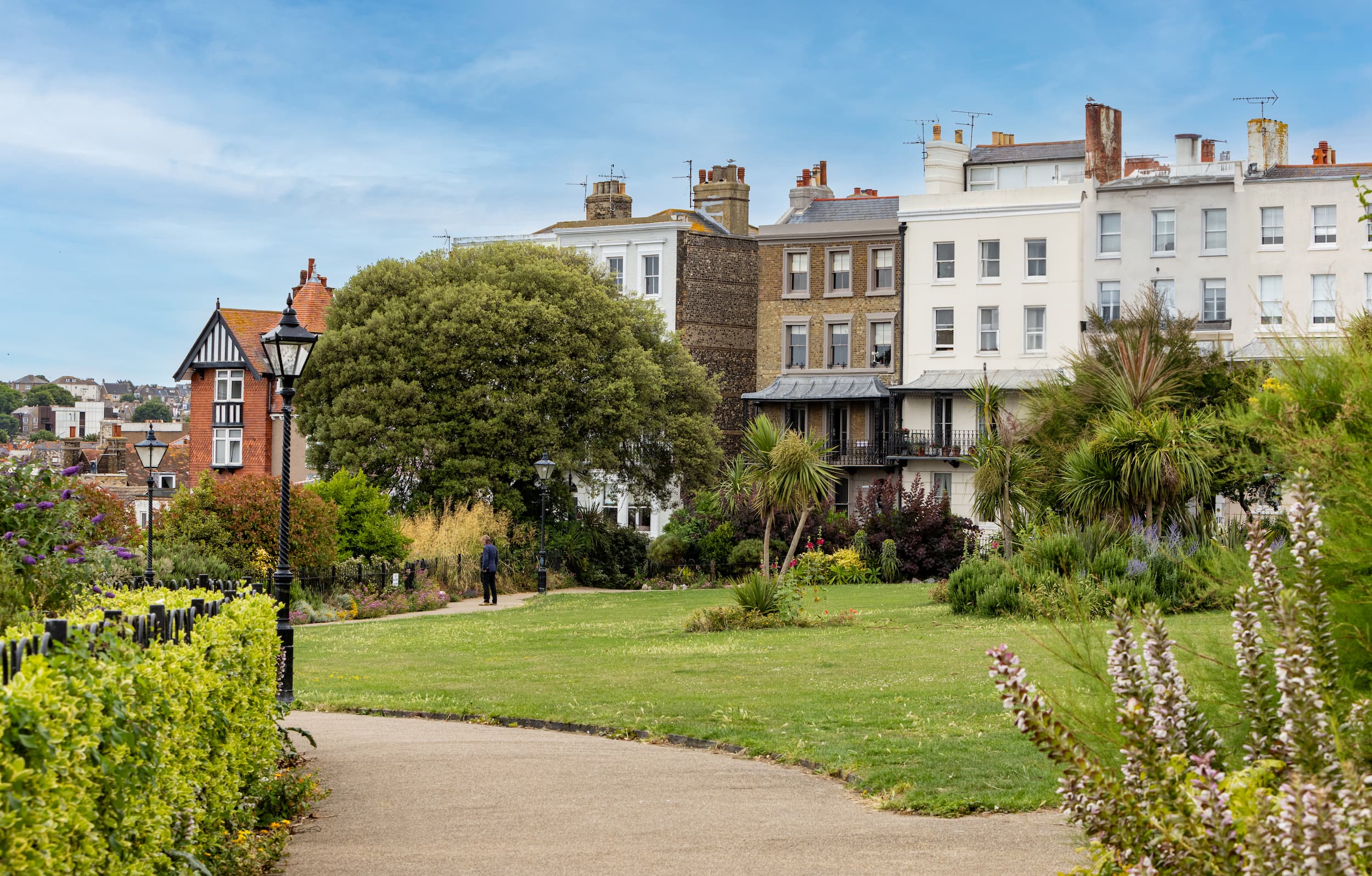 Discover Ramsgate | The Atria - Ramsgate