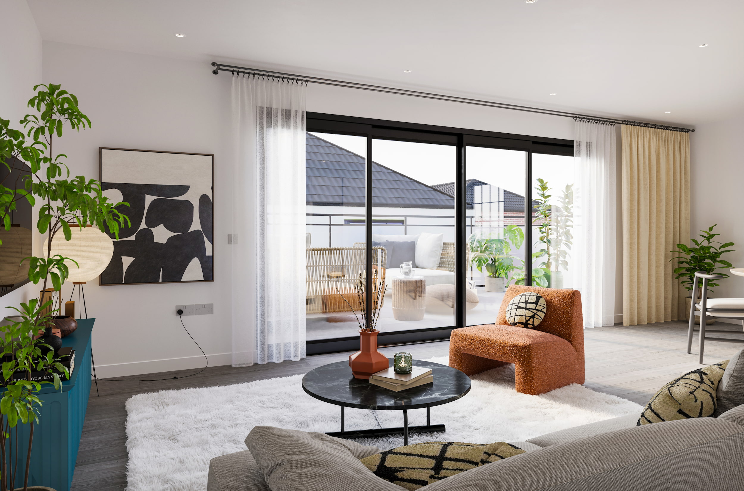 Introducing The Atria - Ramsgate