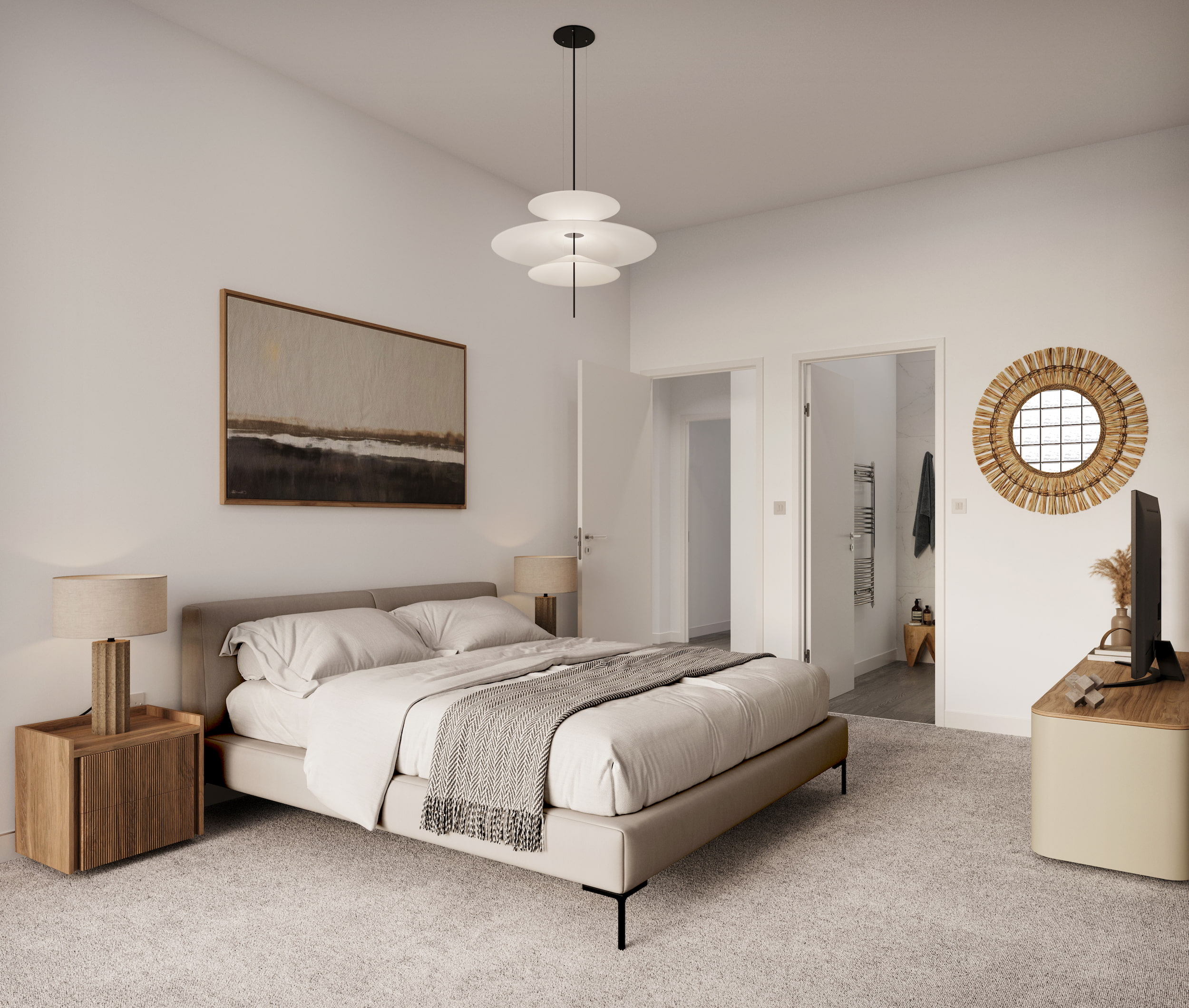 Introducing The Atria - Ramsgate