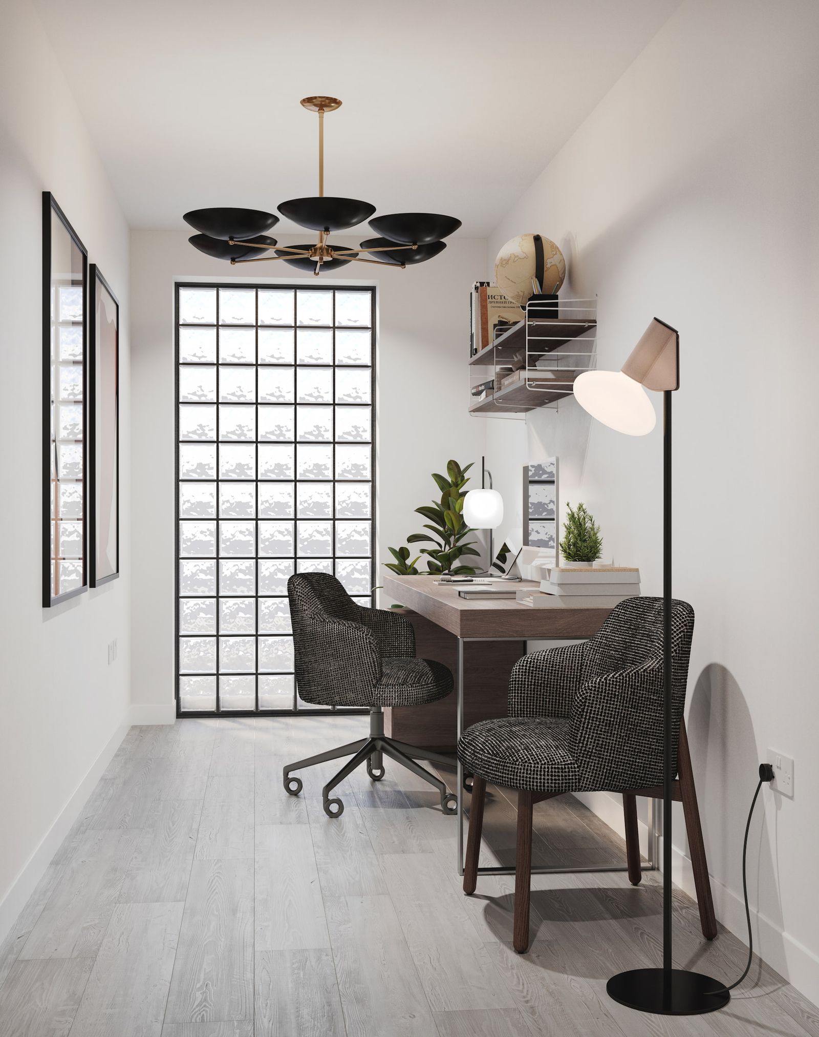 Introducing The Atria - Ramsgate