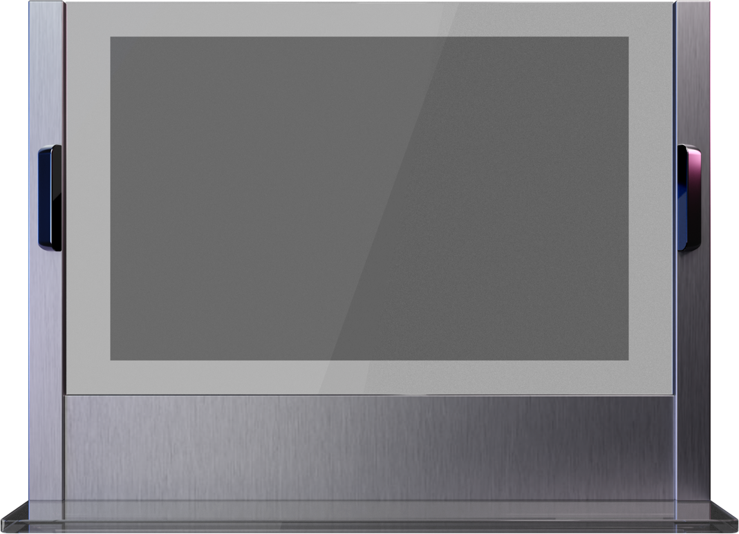 Shop | Touchfree Transparent | Request more information.