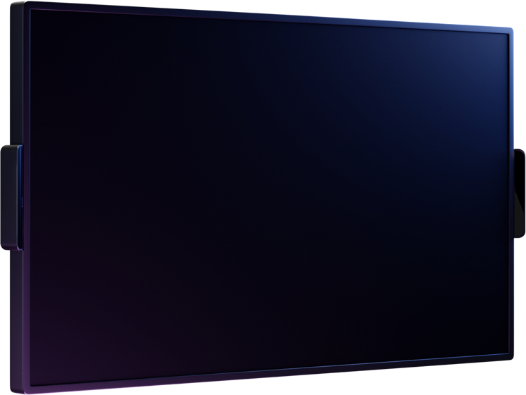 AMERIA AG | AV Products | Touchfree Screens