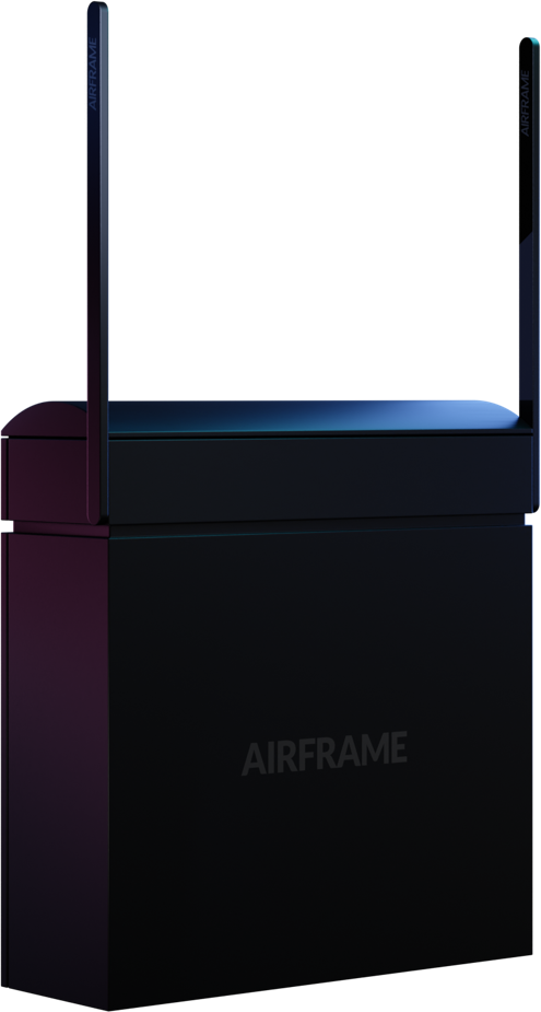 AMERIA AG | AV Products | Airframe®