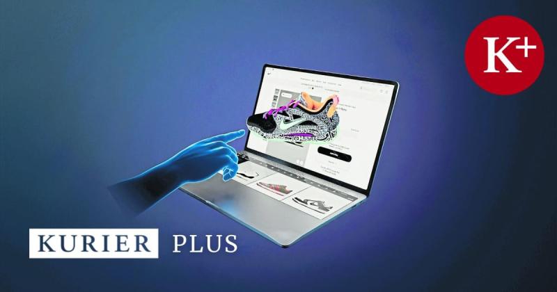 AMERIA AG | News & Press | KURIER: "How a German company is reinventing ...