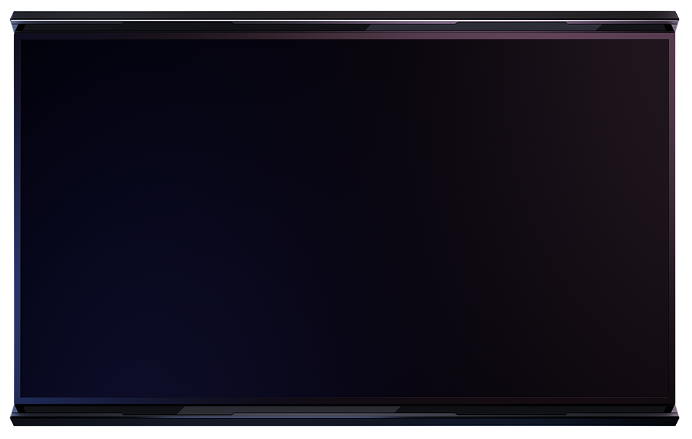 AMERIA AG | World leader in integrated gesture control