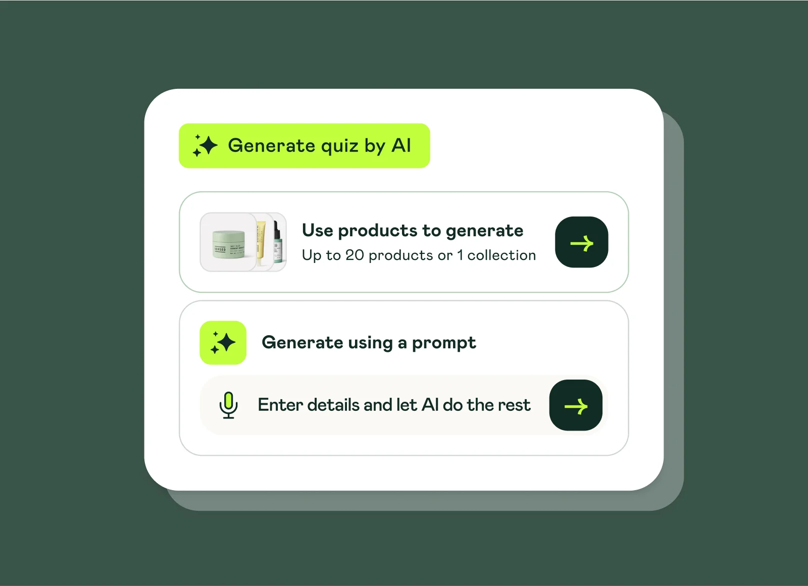 A Step-by-Step Guide to Using Shopify Product Quizzes | Askflow