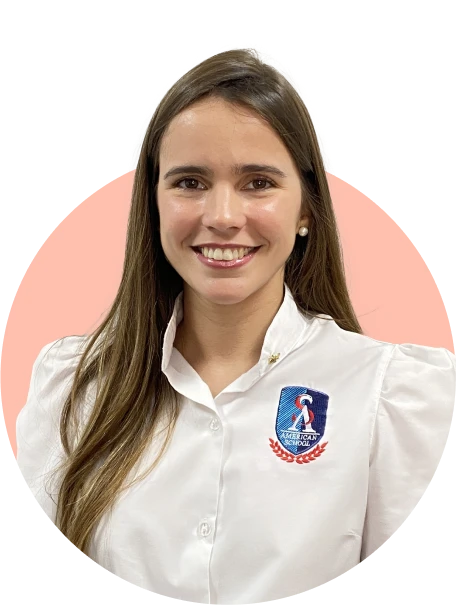 Our Leadership Team - American School of Santo Domingo